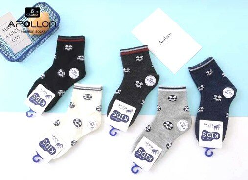 Носки Повседневные