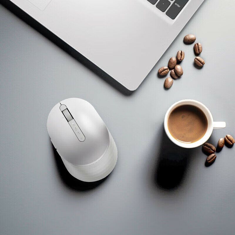 DELL MS7421W Wireless Mouse — фото 1