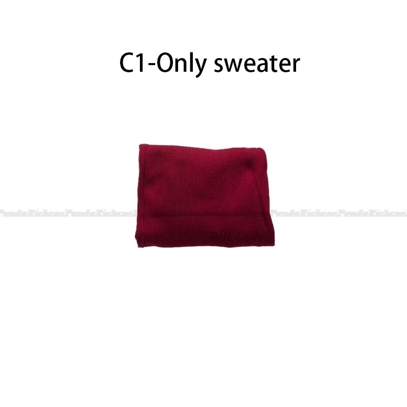 Косплей костюм Ада Вонг из Evil 4 Remake M, C1