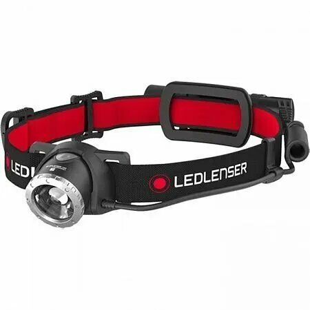 KNOW EASY-LED Lenser Налобный фонарь