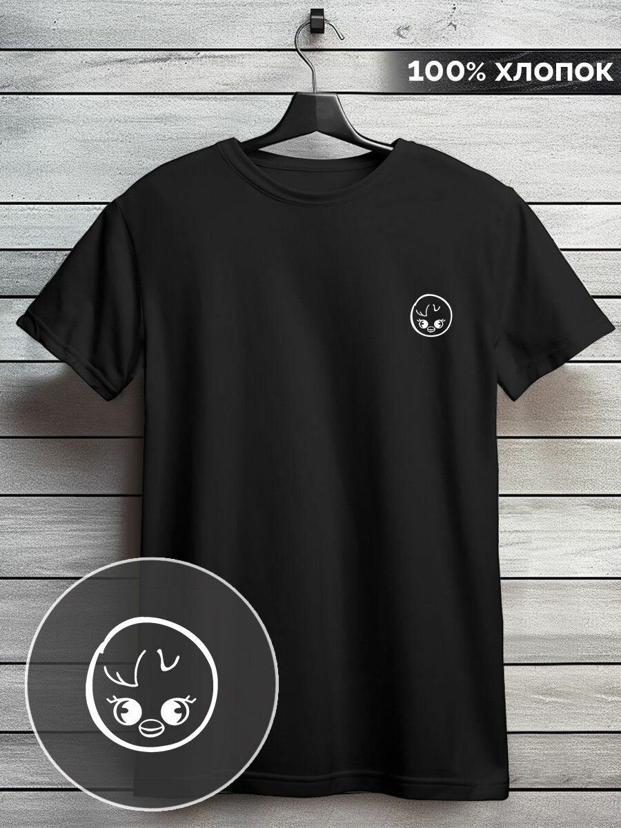 Футболка TREND MINIMAL