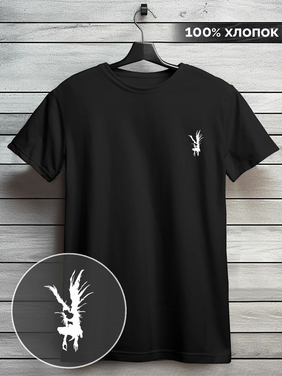 Футболка TREND MINIMAL