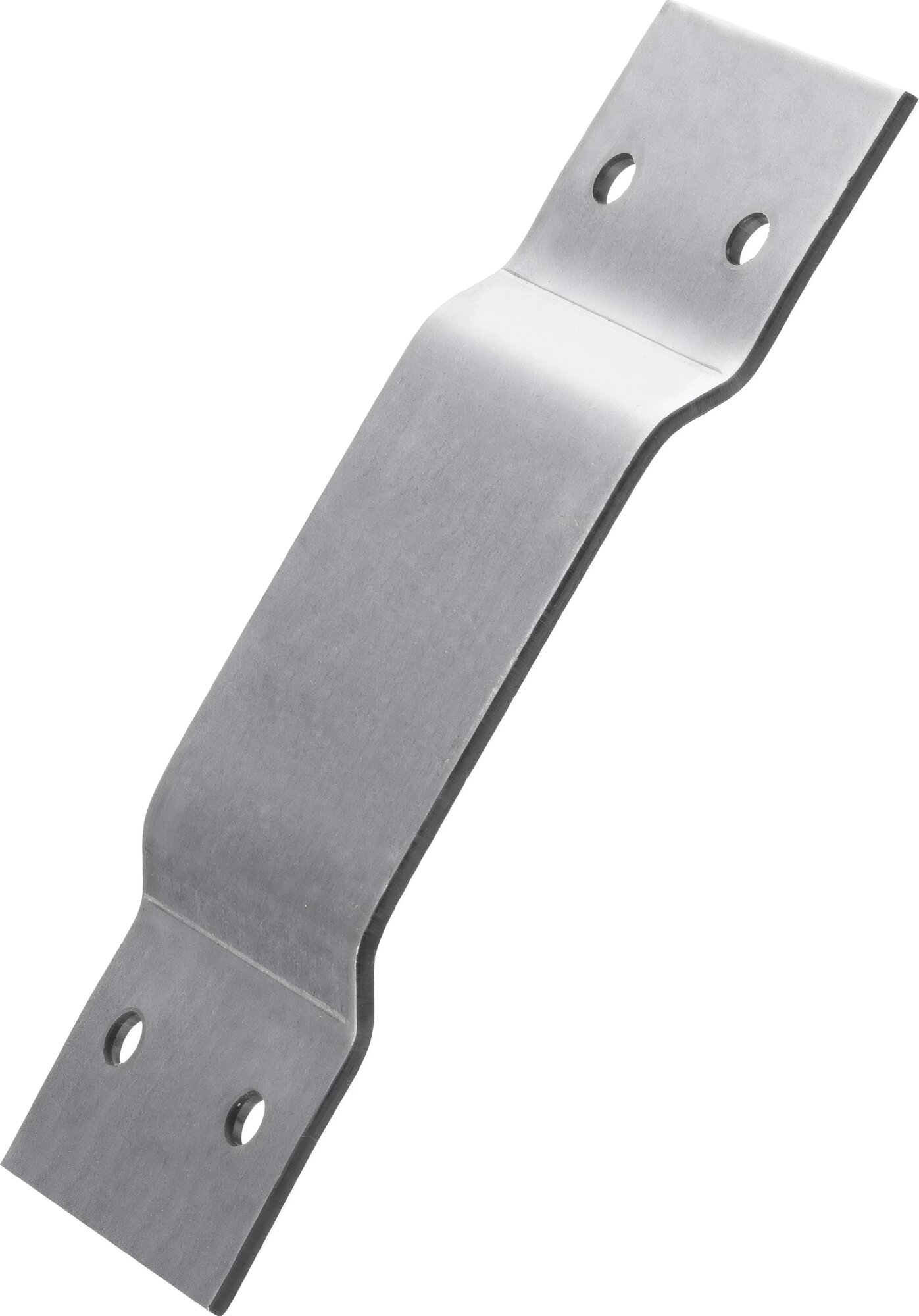 Пластина скользящая опора для стропил ЗУБР 310166-060 25 шт