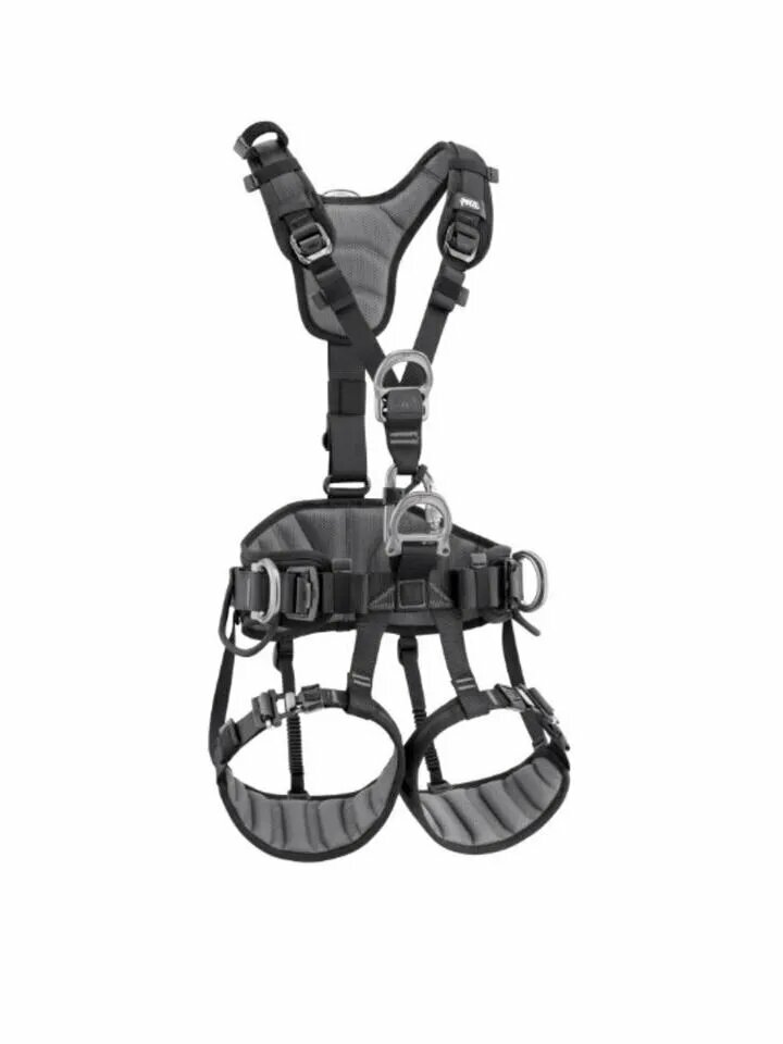 Обвязка альпинистская Petzl AVAO FAST European version 1 размер