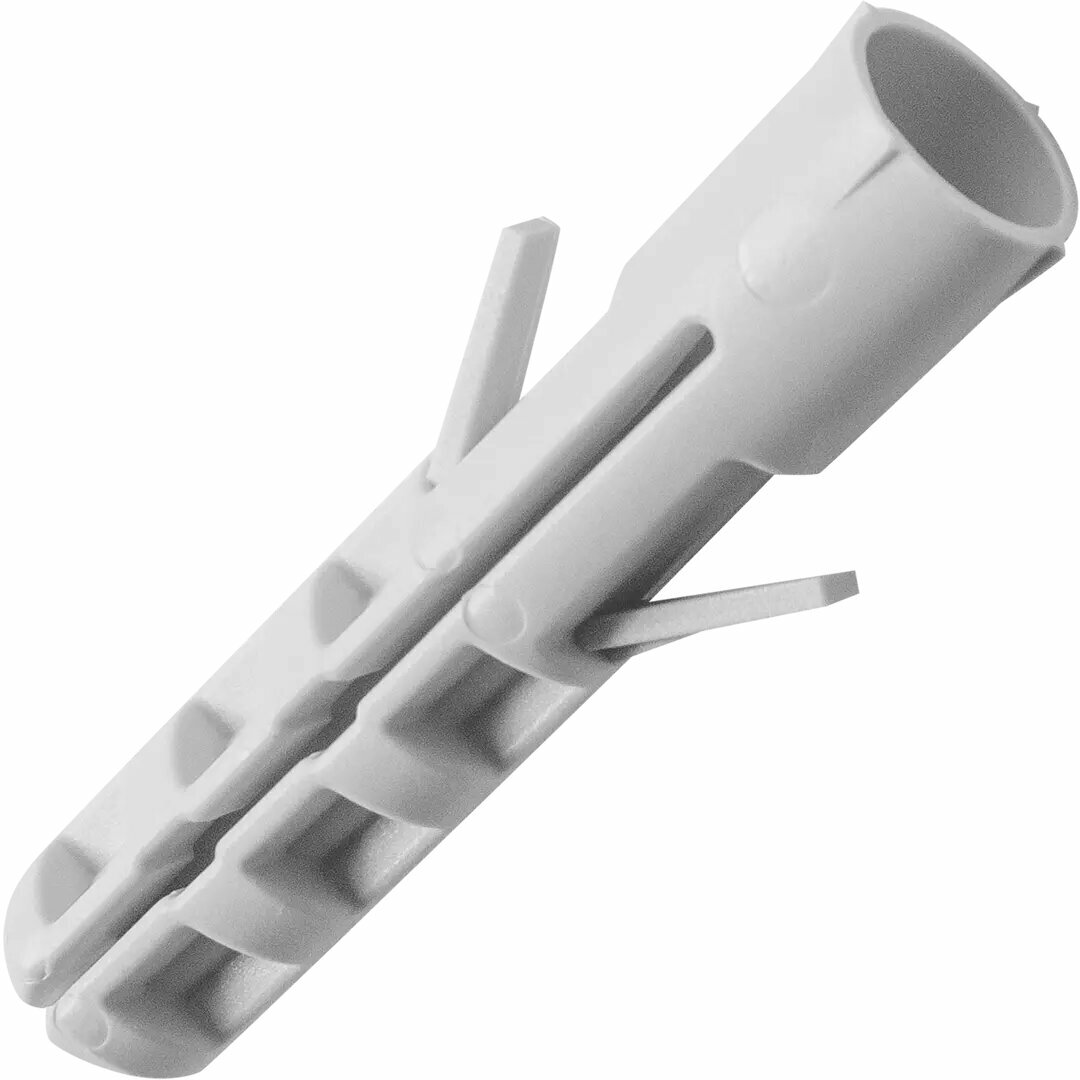 Дюбель шестигранный Standers PND 14x70 мм, нейлон, 4 шт.