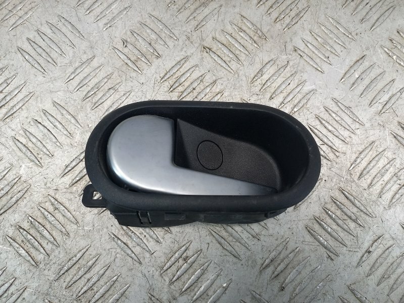 Б/У Ручка двери задней внутренняя левая Ford Fusion / Форд Фьюжн 1.6 FYJA 100Л.С 2006