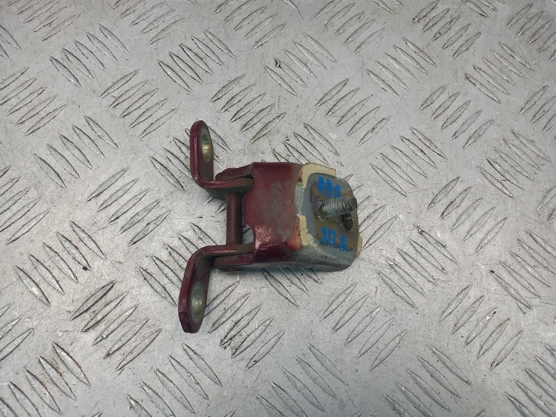 Б/У Петля двери задней правой верхняя Nissan Almera N16 / Ниссан Альмера N16 1.5 QG15 98 Л.С. седан 2005