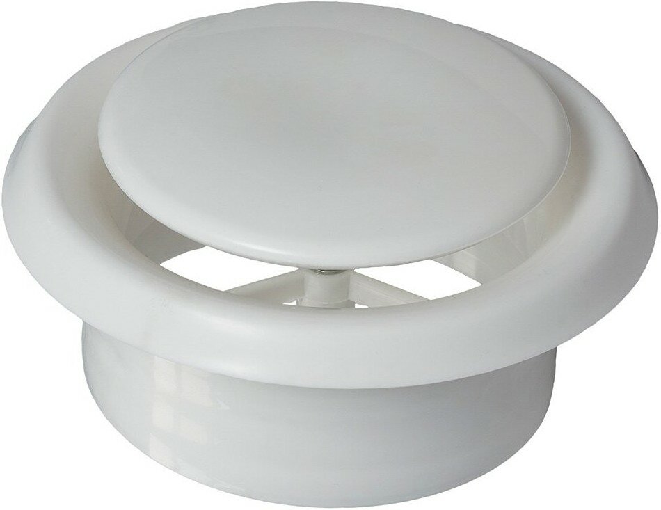 Диффузор ДПУ-М-250 пластиковый