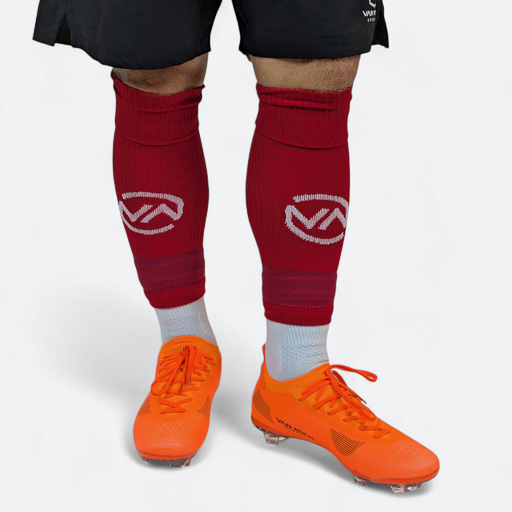 Гетры футбольные Football