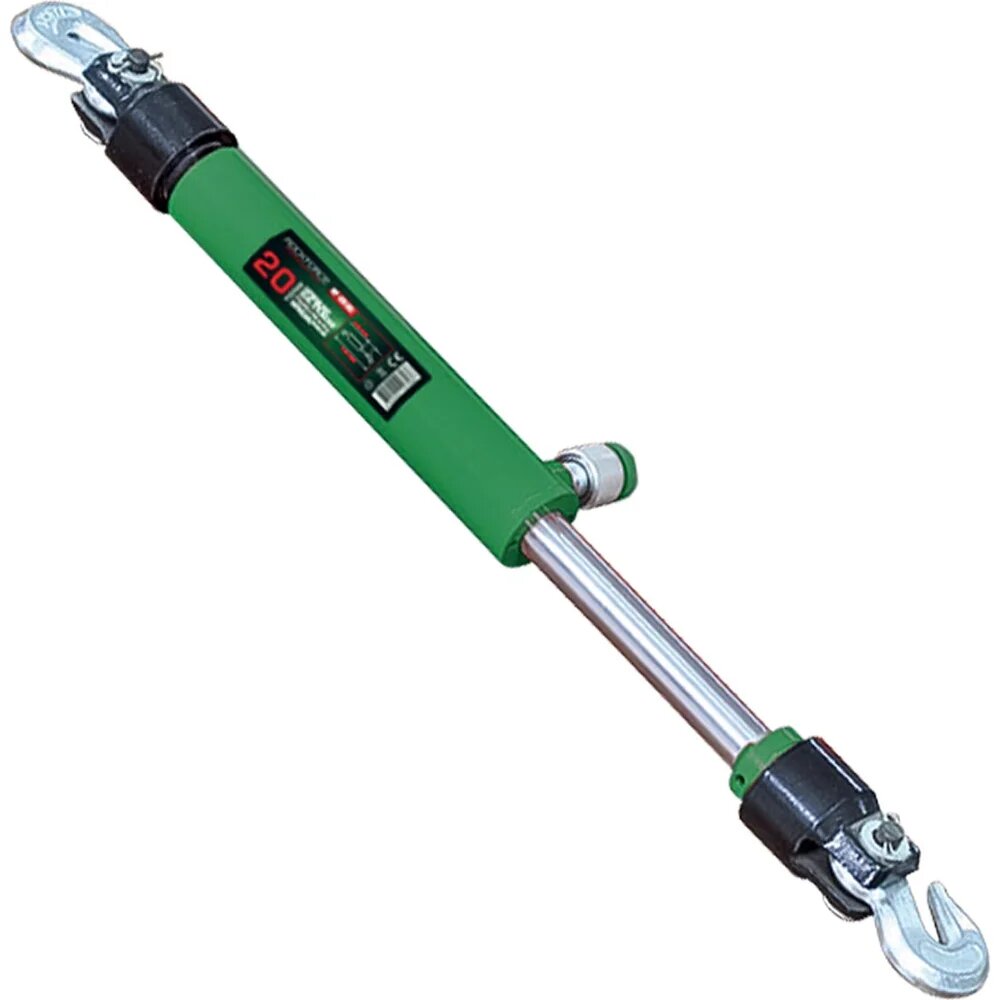 Rockforce Цилиндр гидравлический обратного действия 20т RF-0220(15935)