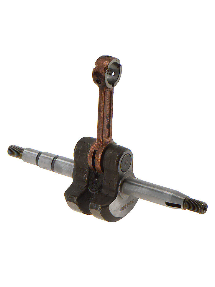 Коленвал для бензопилы Partner 351, 370, 390, 420