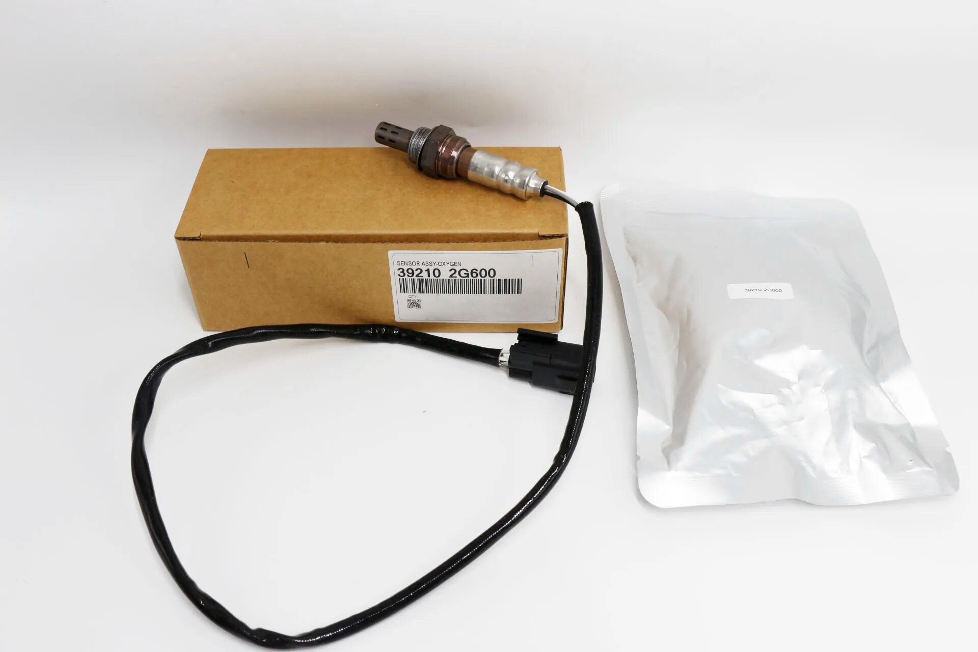 Датчик кислорода 392102G600 для Hyundai Sonata IX35 для KIA Sportage 2.0L 2.4L OEM 39210 2G600 39210-2G600