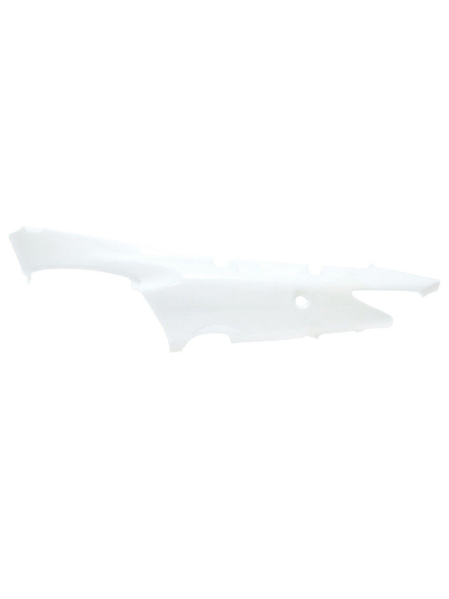 Обтекатель задний (боковина) для мопеда IRBIS ACTIV, EX110, IROKEZ (левый)