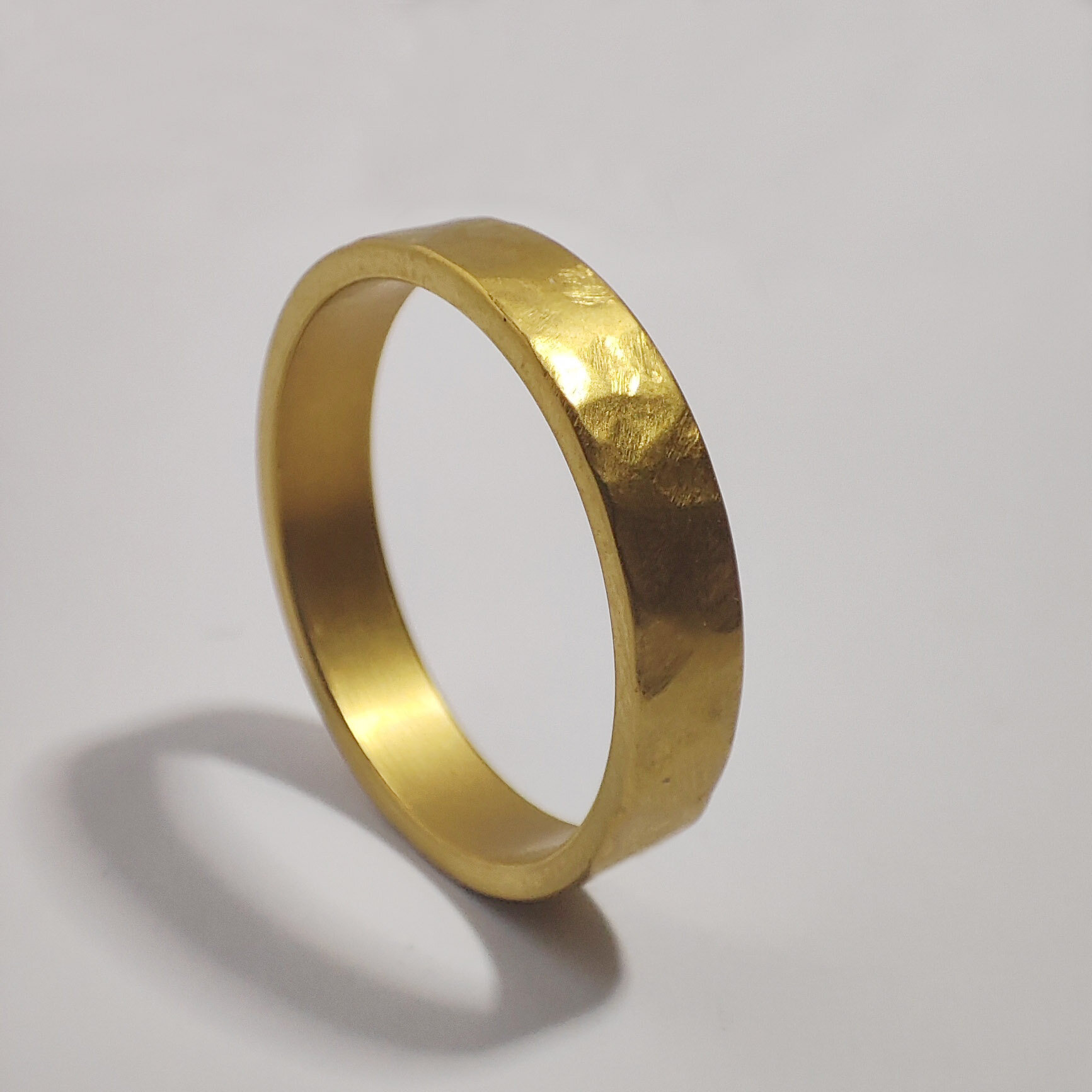 Кольцо обручальное