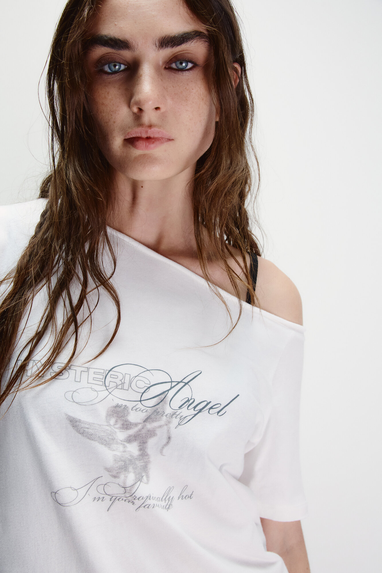 Футболка Women Rock