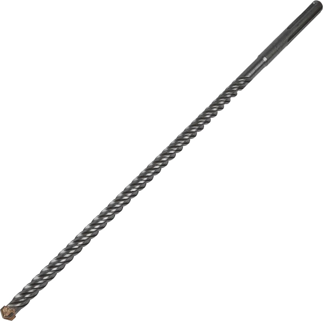 Бур по бетону SDS-max Rage 16x540 мм