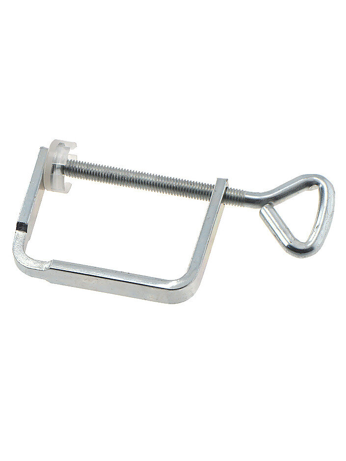 Струбцина шины направляющей для пилы циркулярной (дисковой) погружной ЗУБР ПП-55Н