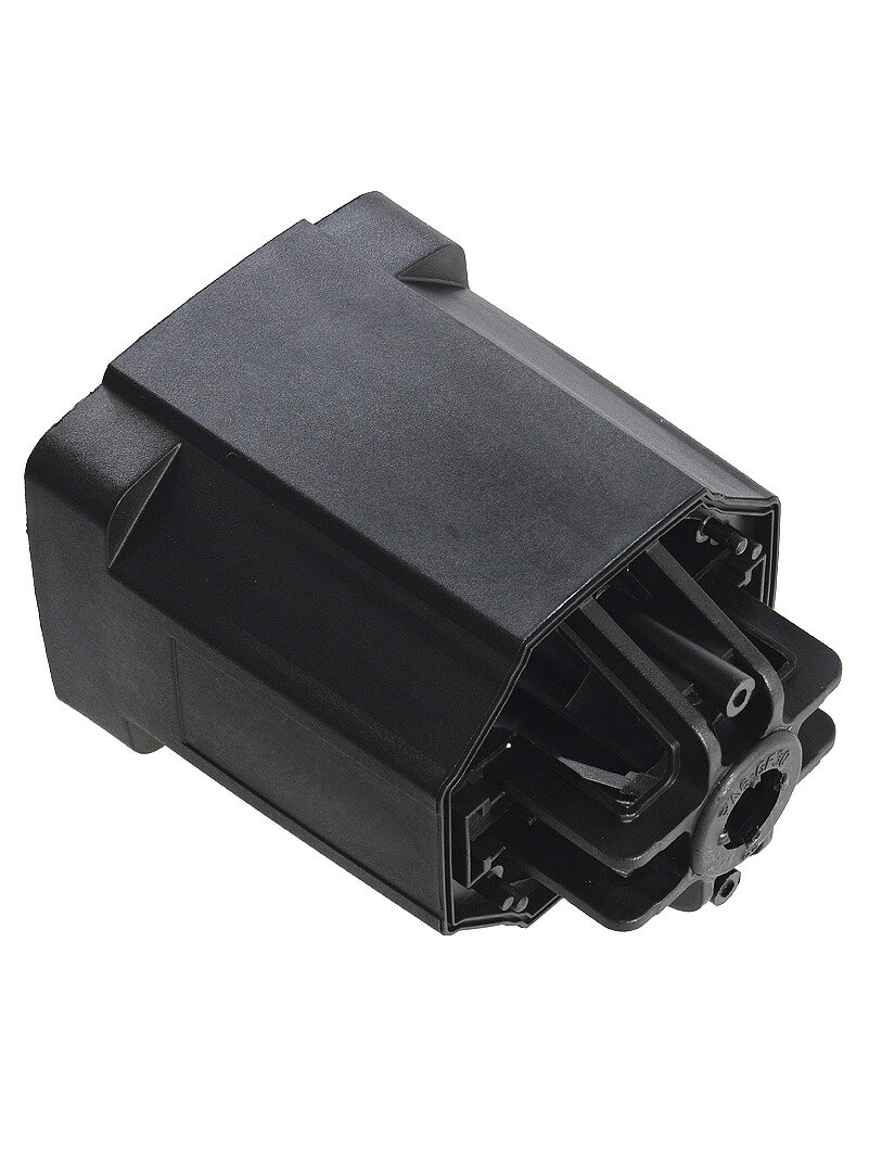 Корпус двигателя для пилы торцовочной комбинированной "2 в 1" ЗУБР ЗПТК-210-1500