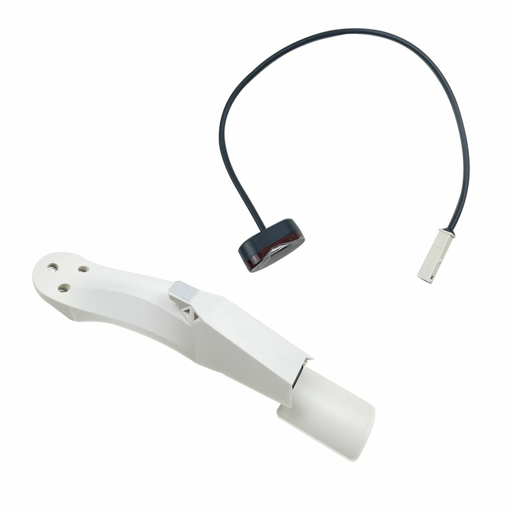 Кронштейн заднего крыла для M365/Pro 2