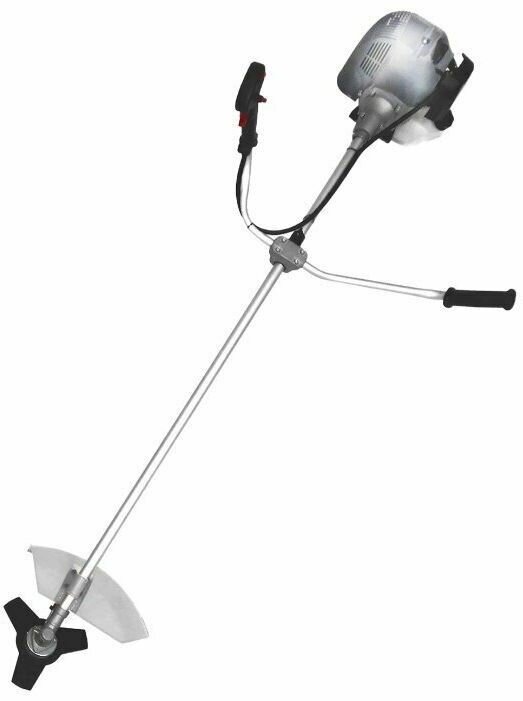 Садовый триммер бензиновый