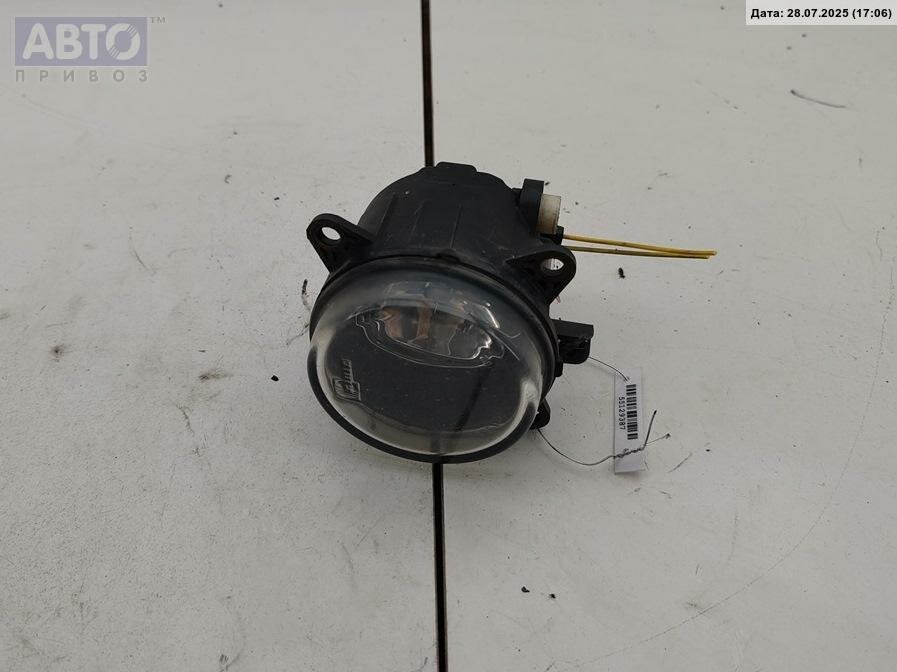 Фара противотуманная правая Citroen Berlingo (2003-2007)