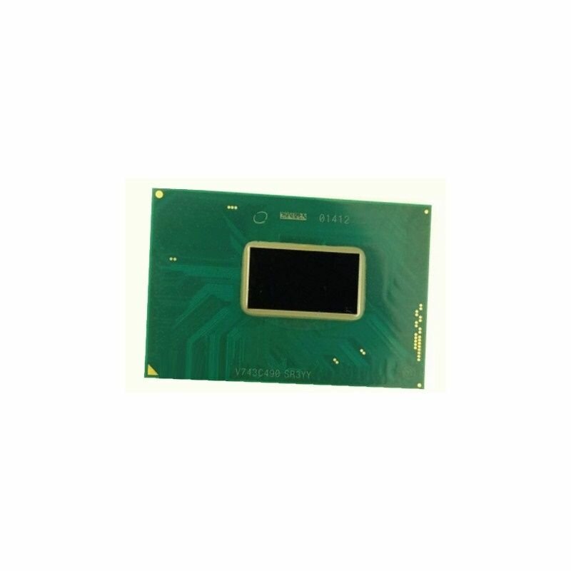 Процессор Intel Core i7-8750H SR3YY