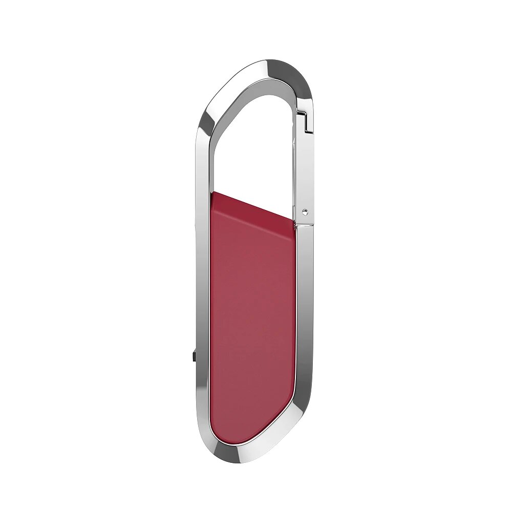 TECHKEY pendrive0128 USB-флешка 128 ГБ 16 ГБ, red