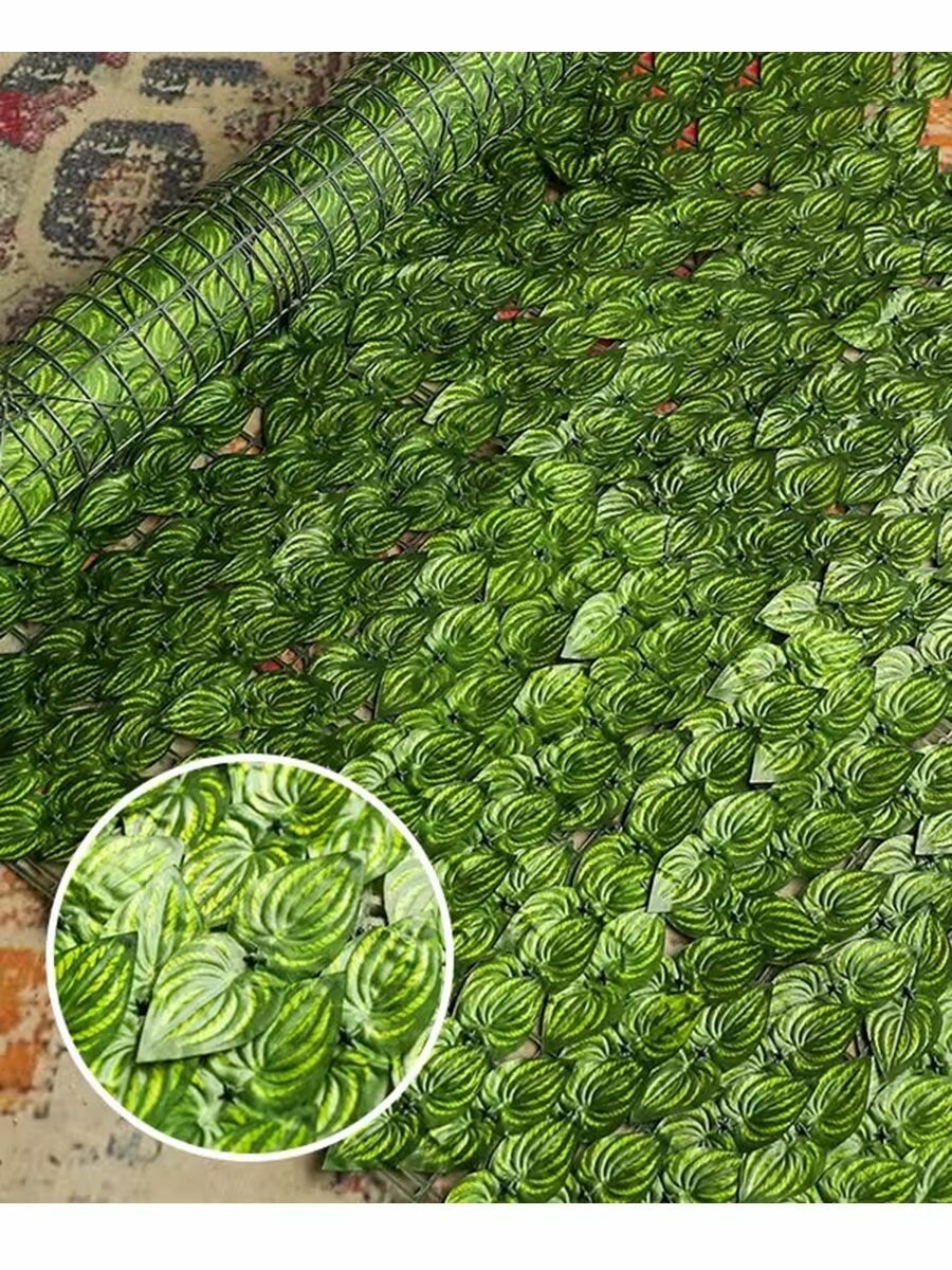 Комплектующие для забора и ворот, Баннер для забора, беседки , 1MX3M