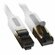 Vention ICDHD Патч-корд Vention прямой SFTP cat.7 RJ45 - 0,5м. Серый