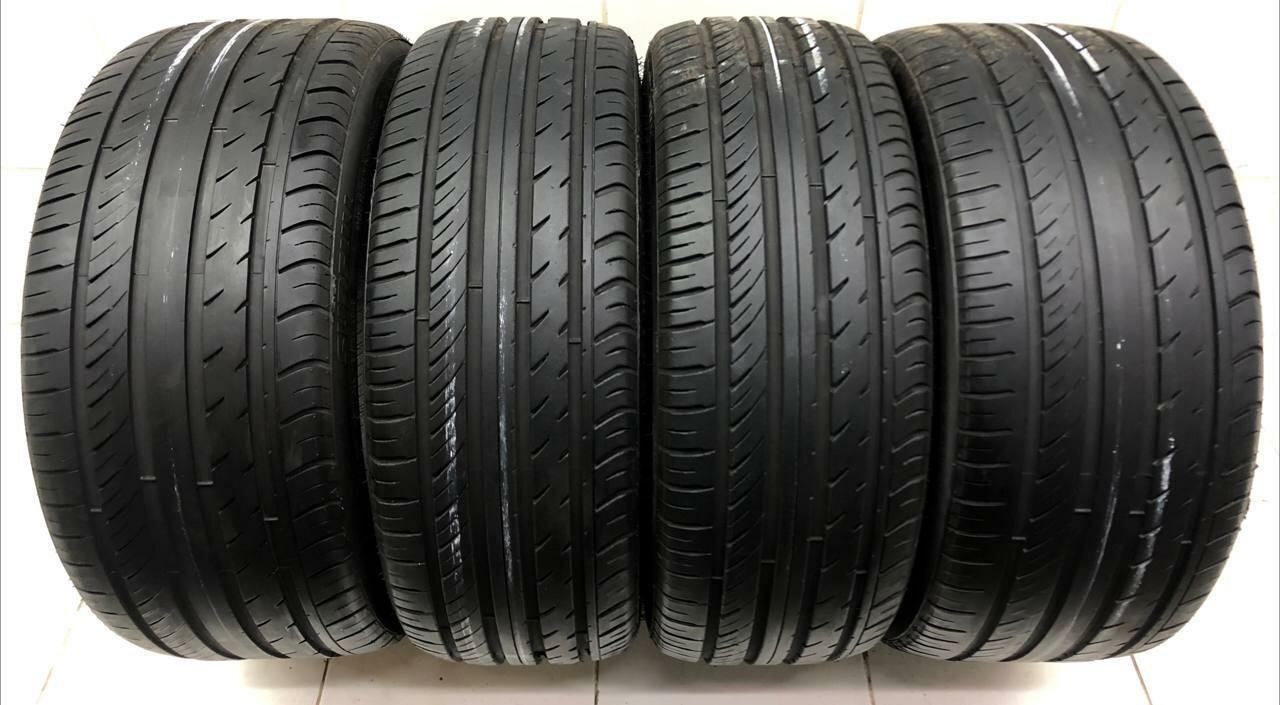 Sunfull SF-888 255/35 R19 & 225/40 R19 БУ Шины Летние