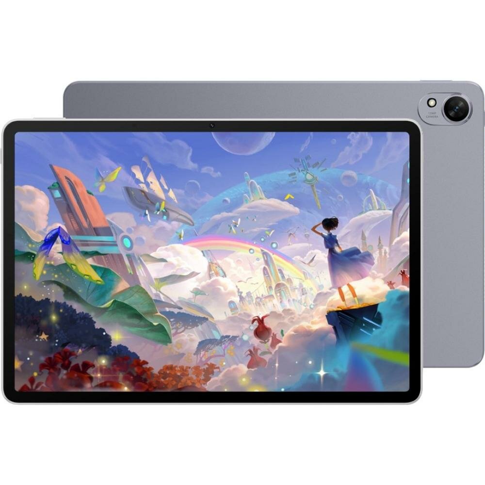 Планшет HUAWEI MatePad 11.5S 8/256Gb PaperMatte Wi-Fi (11.5", 8800мАч) TGR-W09 RU, Космический серый