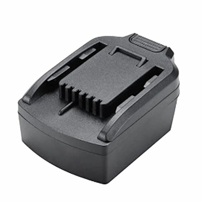 Адаптер Milwaukee 18V M18 для преобразования батареи WORX 20V 6PIN MyPads