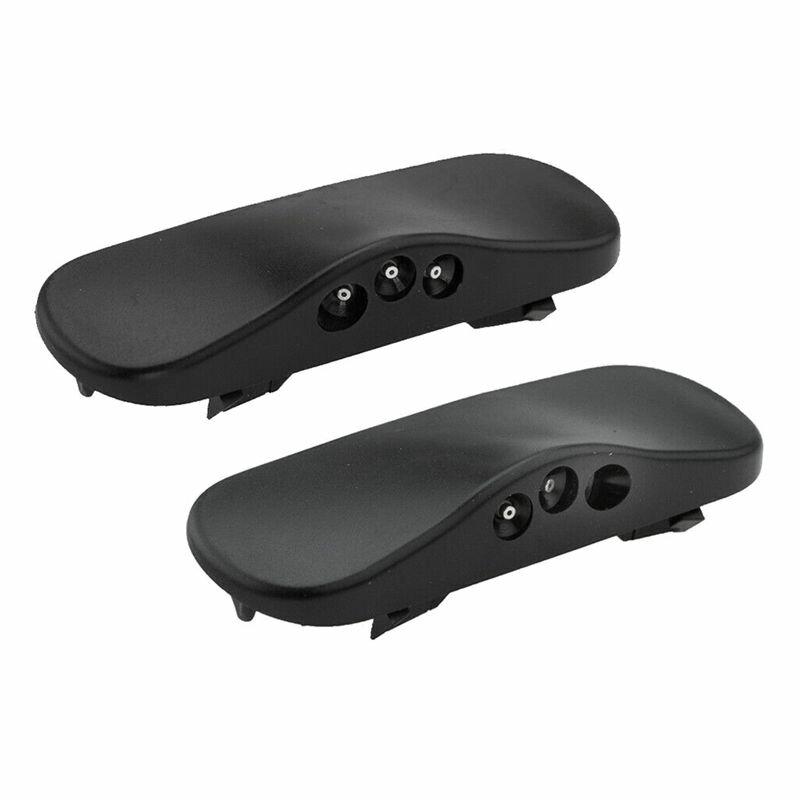 Распылительная форсунка омывателя ветрового стекла MyPads для - Q3 8UB 8UG 2011-2018 с подогревом