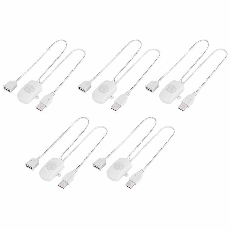 USB PIR Инфракрасный детектор MyPads для светодиодной ленты