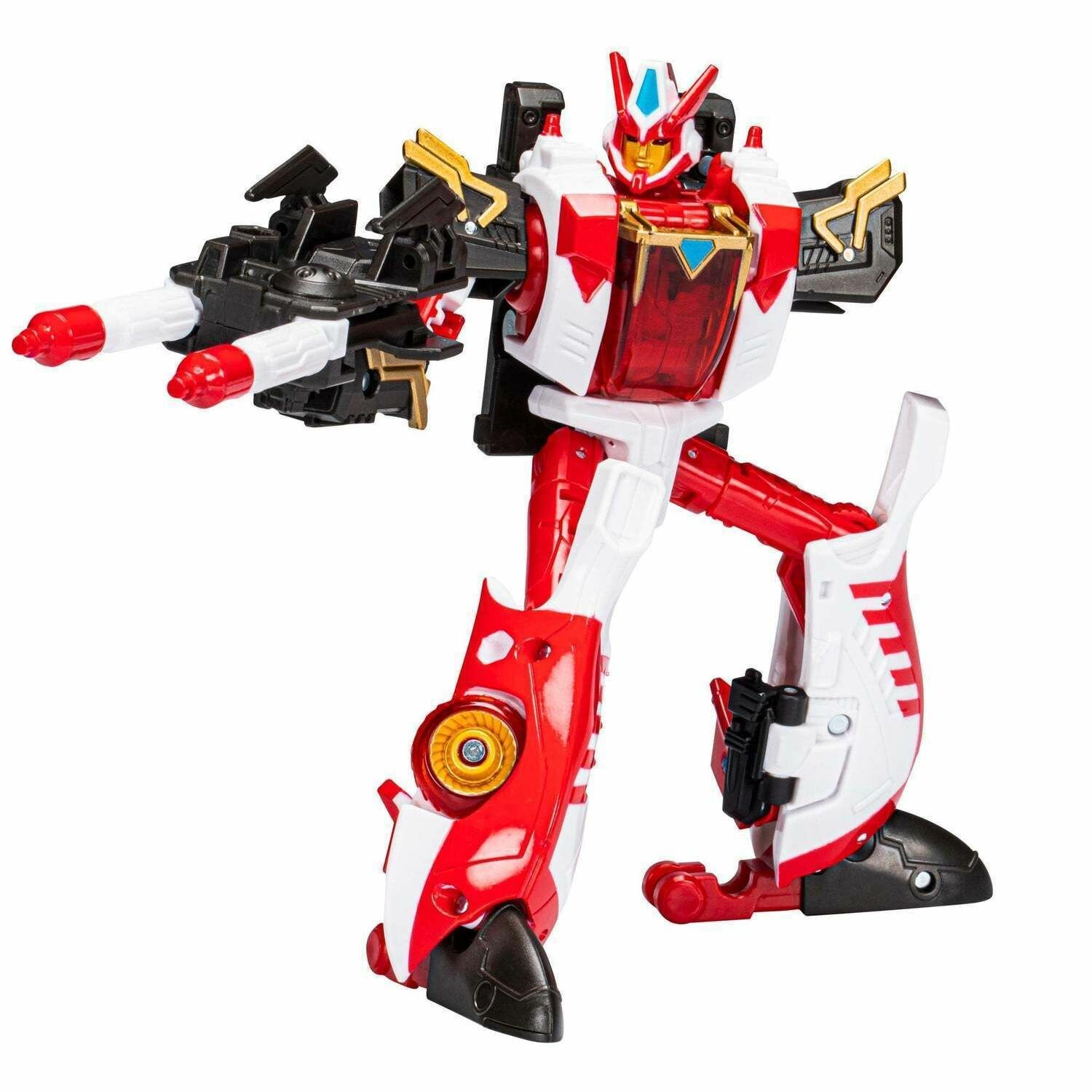 Hasbro, Трансформеры, Серия Heritage Speed Star Beyond -jua
