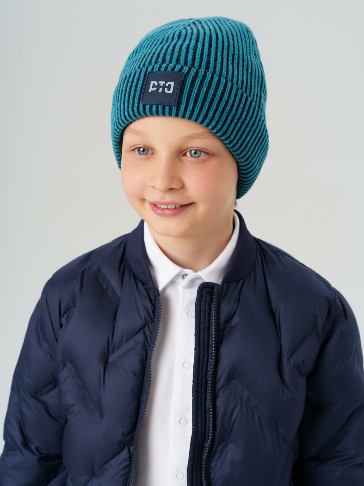 Шапка для мальчиков