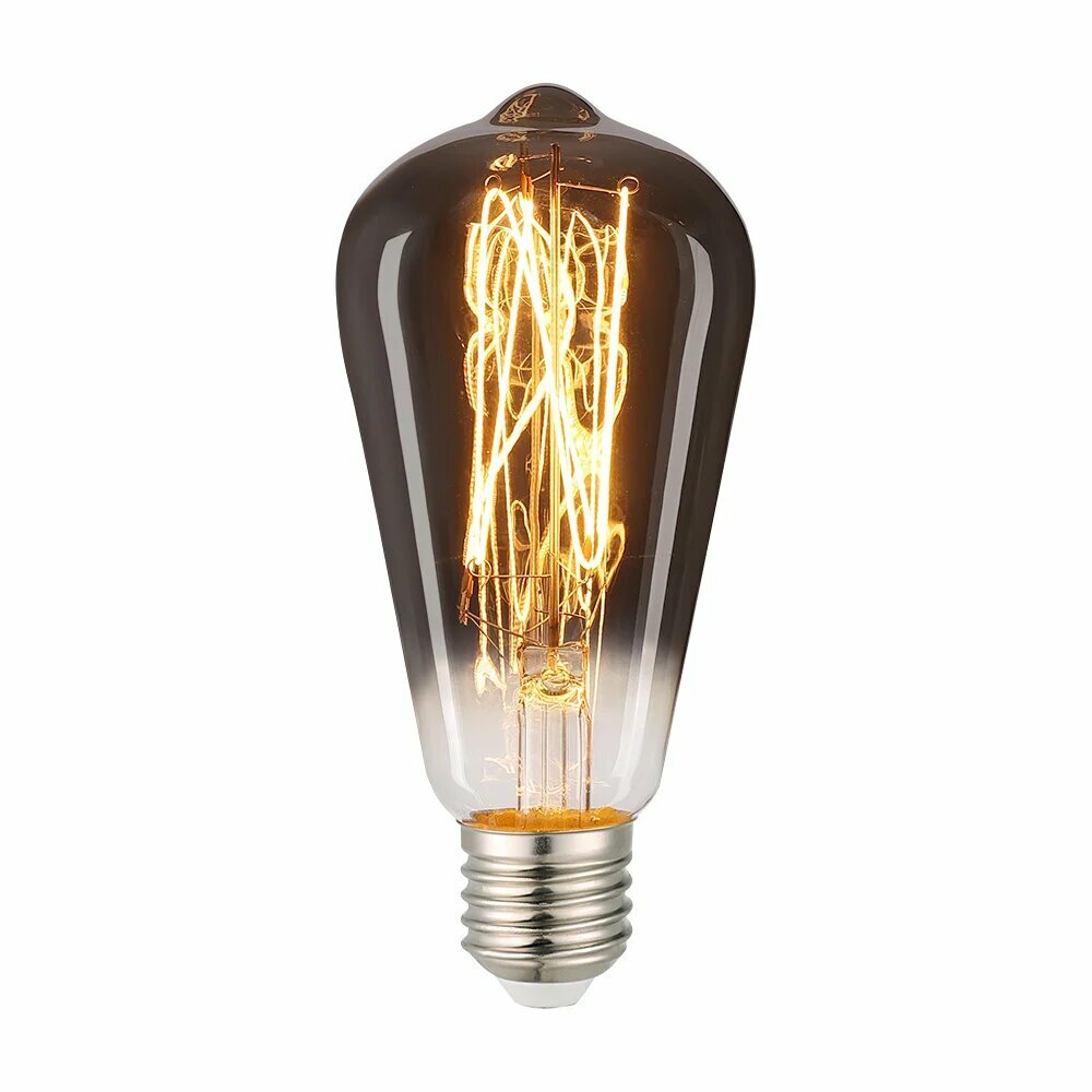 General Lighting Systems Лампа GLDEN-ST64DSS-6-230-E27-1800 Винтажный 1/5/20 General 661522