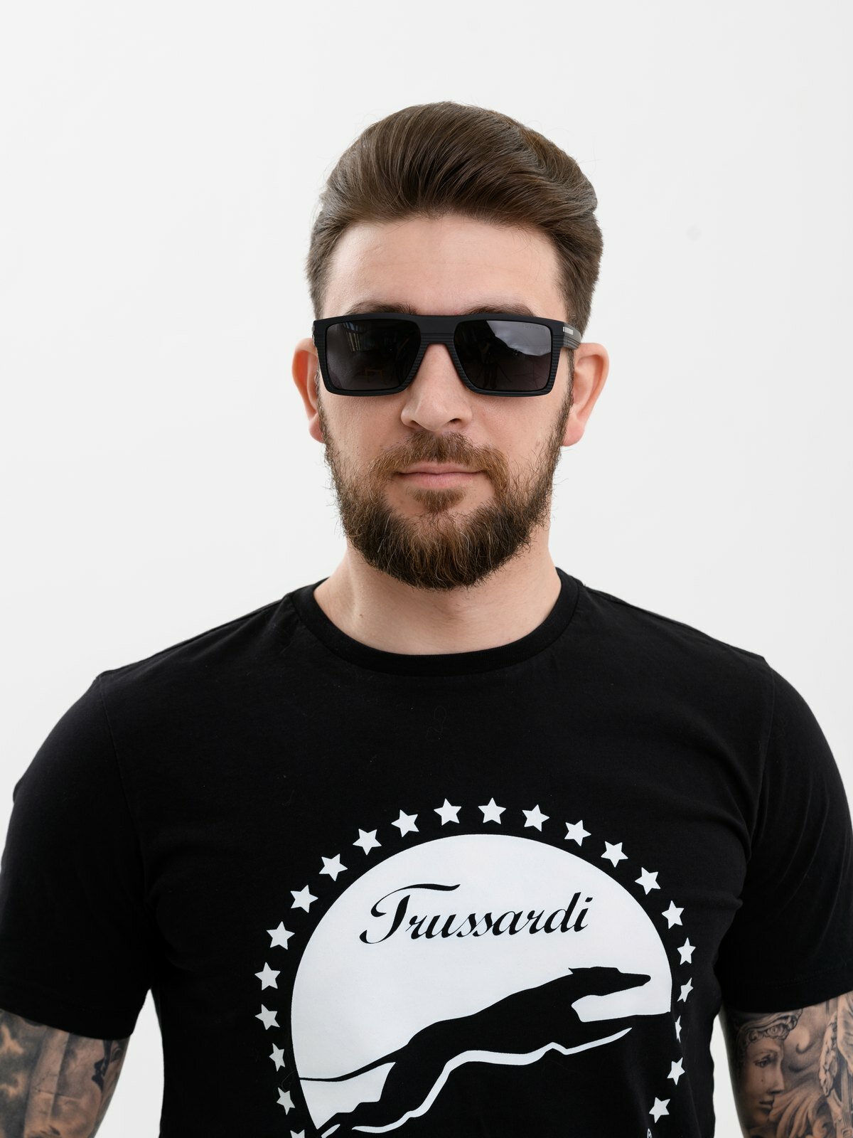 Солнцезащитные очки GreyWolf