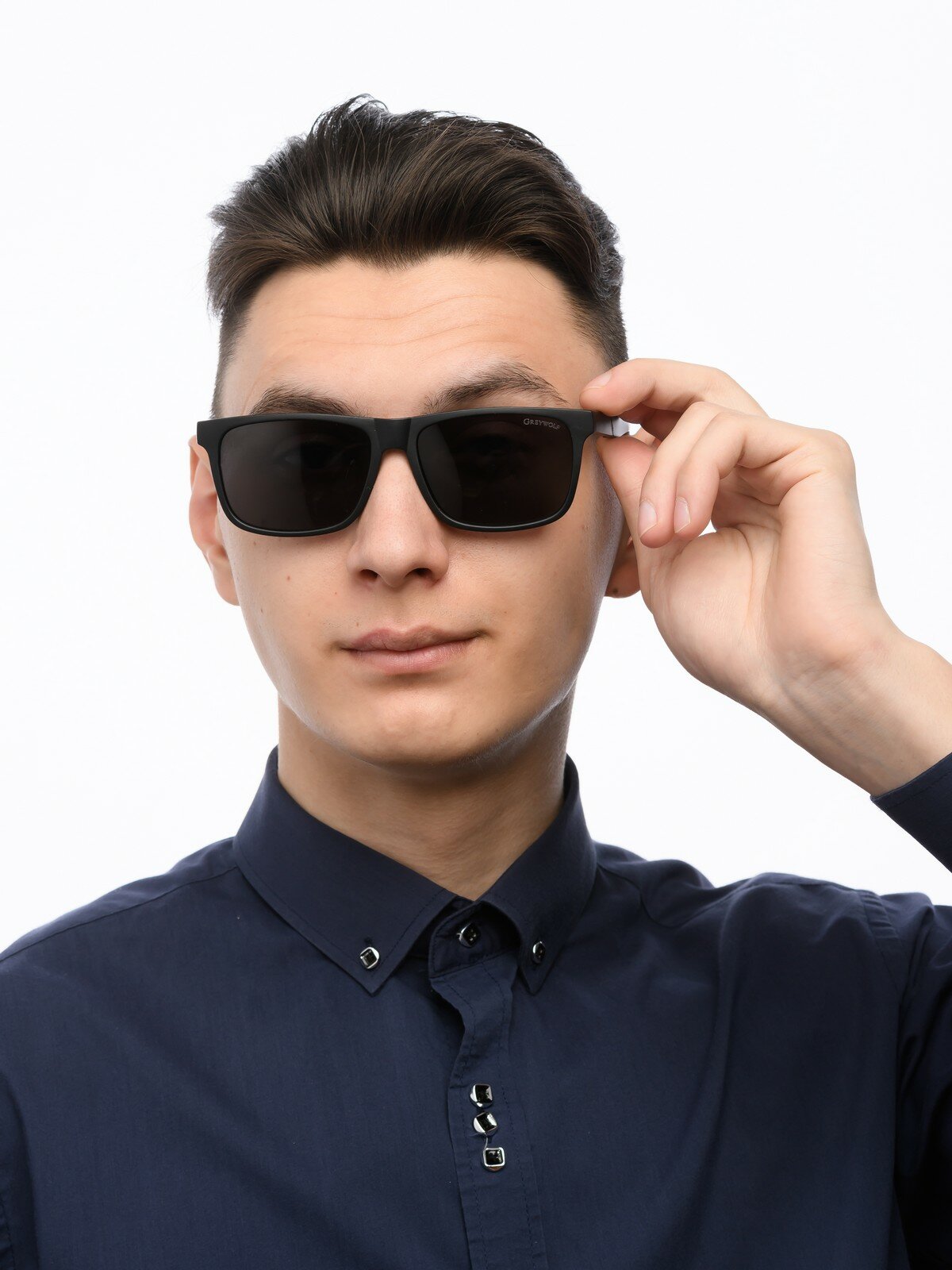 Солнцезащитные очки GreyWolf