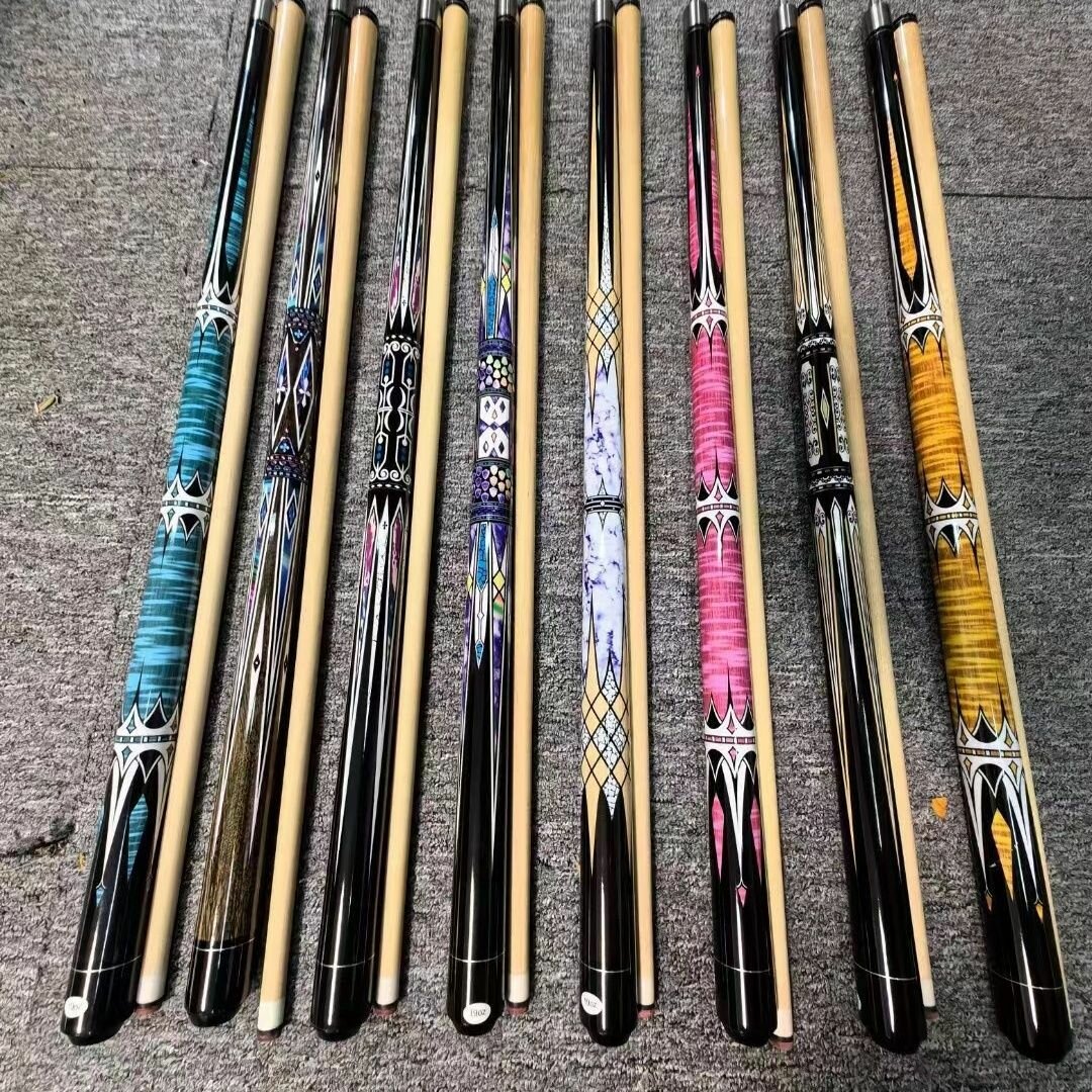 Кий для бильярда