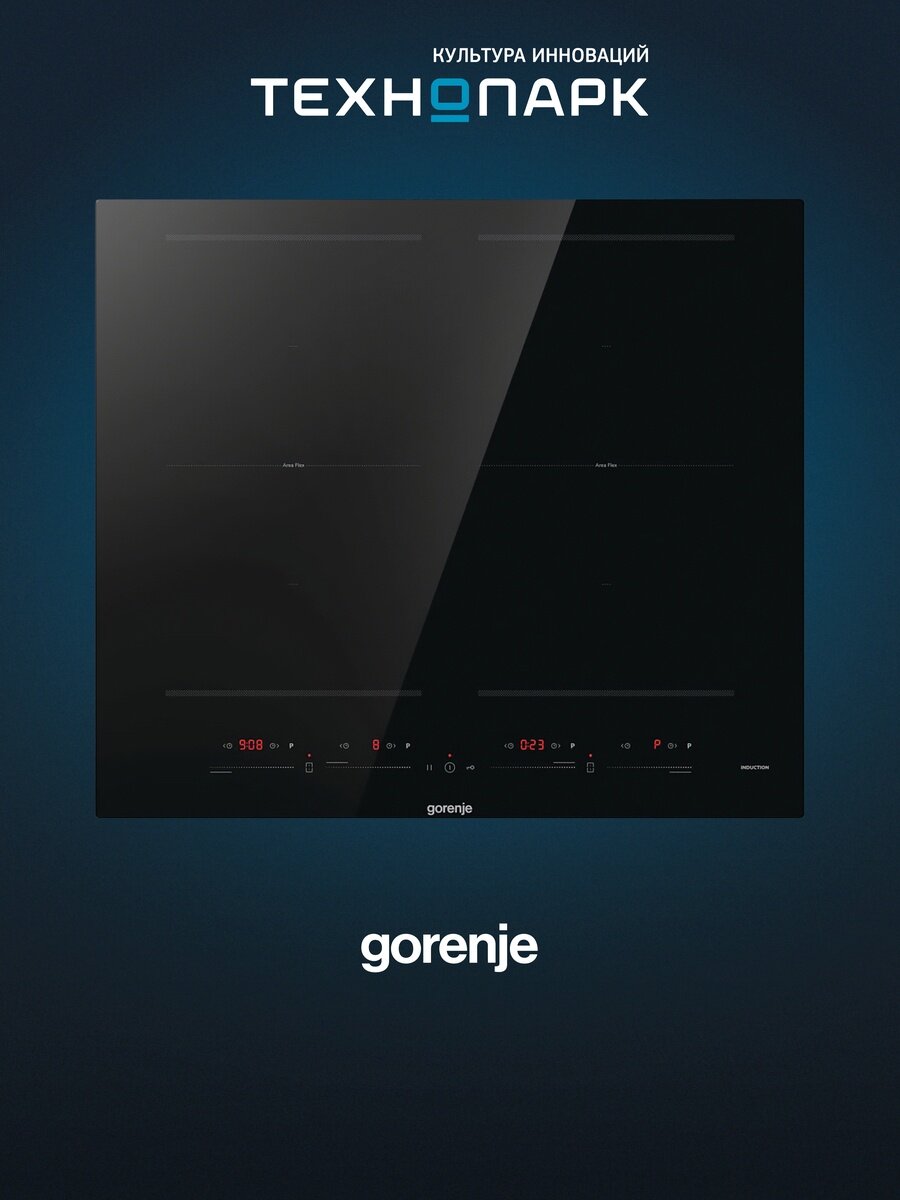 Варочная поверхность Gorenje GI6442BSCE