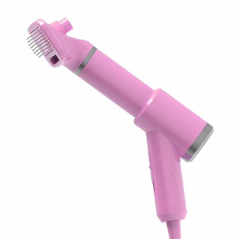 Бесшумный фен для домашних животных