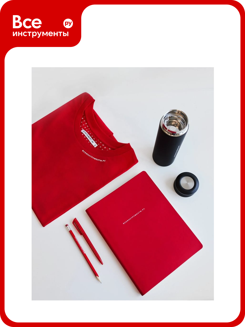 Блокнот ВИ В5