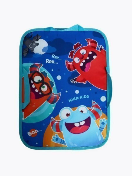 Ледянка принтованная с монстриками ЛПР4054/МН