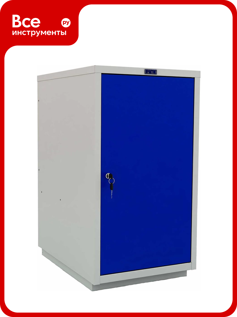 Тумба практик WD-1 S30299020146, с функциями съема, для оснащения рабочего места