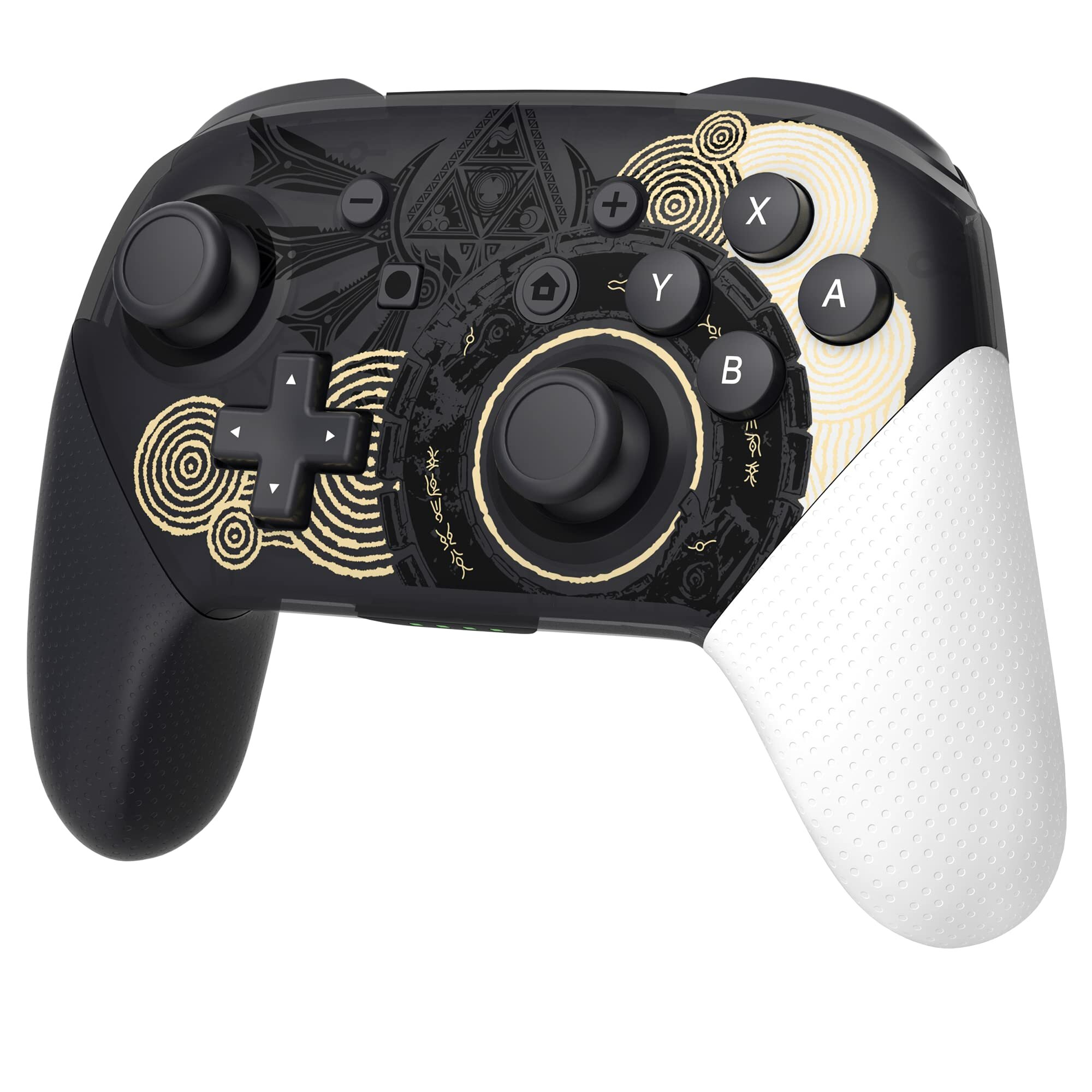 Геймпад для Nintendo Switch Pro Controller The Legend of Zelda: Tears of the Kingdom Edition