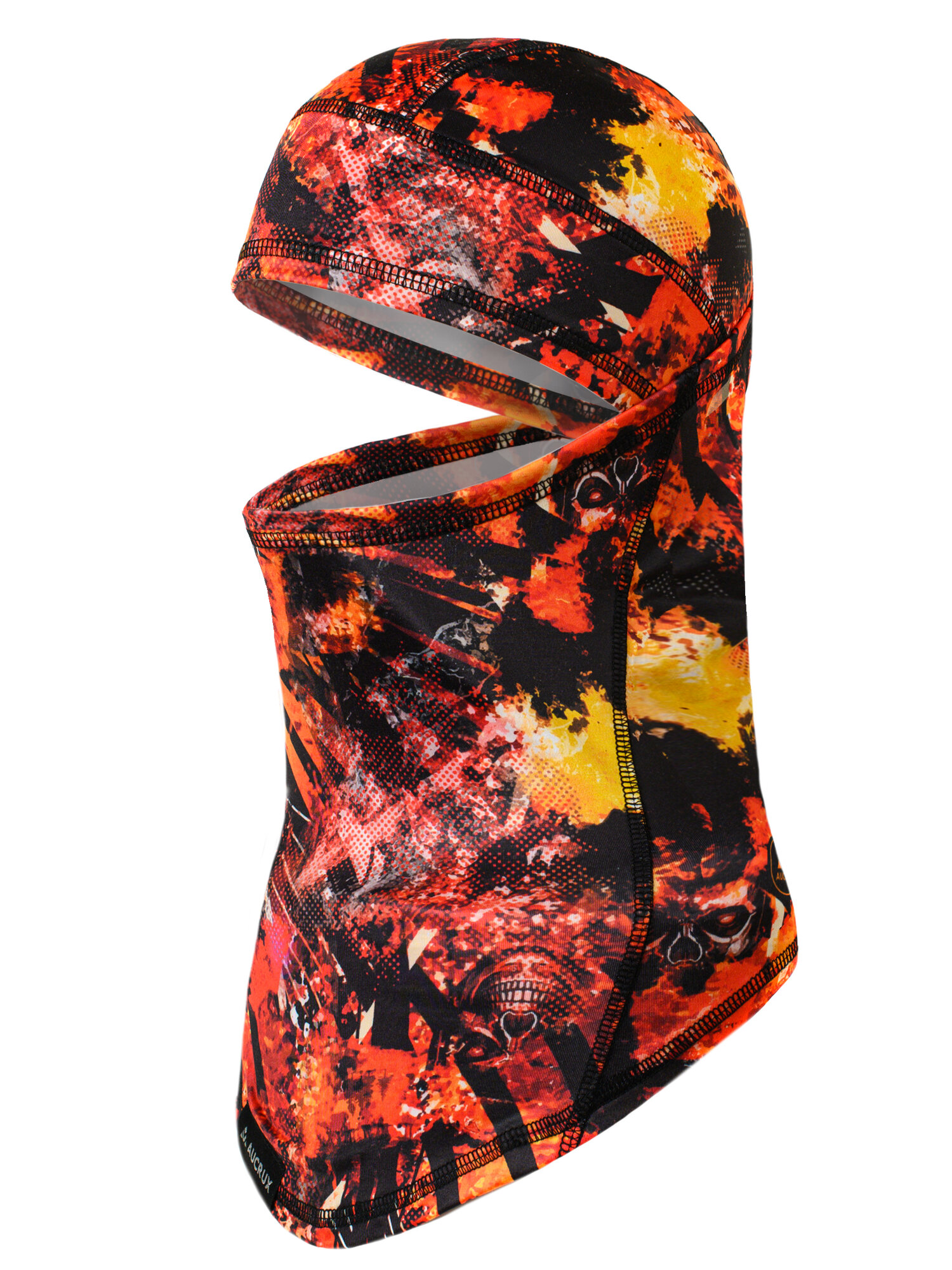 Балаклава для мужчин