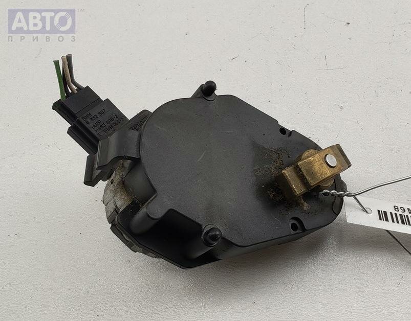 Моторчик заслонки отопителя BMW 5 E39 (1995-2003)