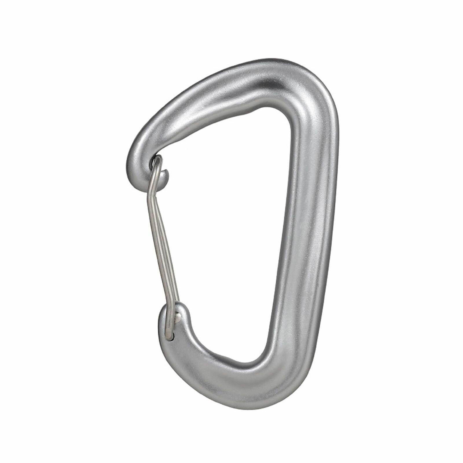 Многофункциональный карабин тяжелого типа с ключевым замком