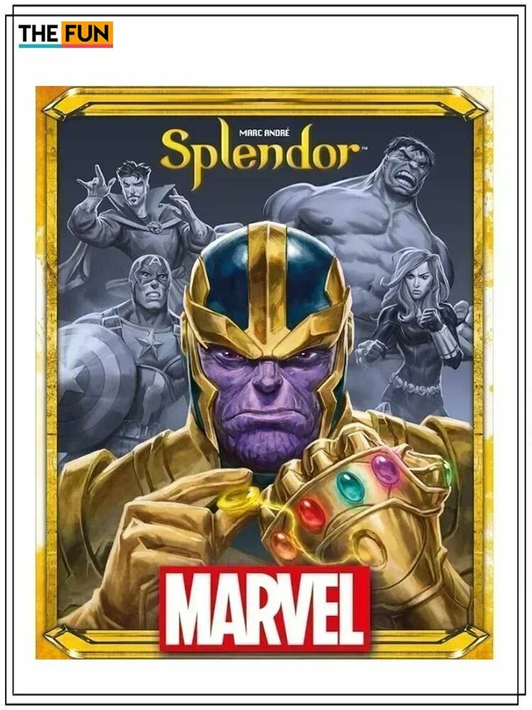 Настольная игра